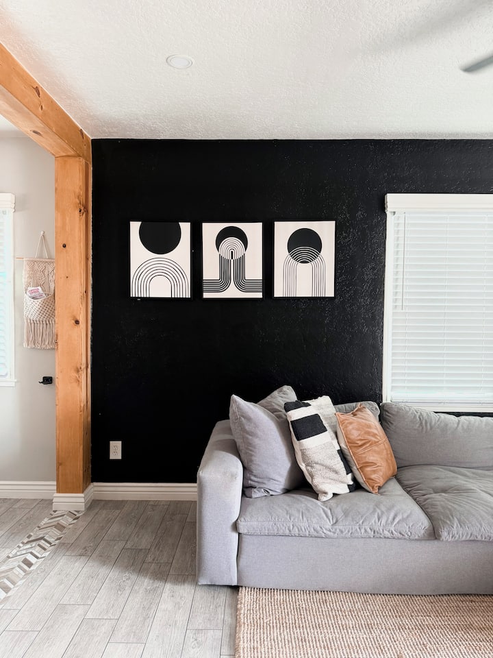 Boutique 2br Home | Downtown Mesa - Mesa, AZ