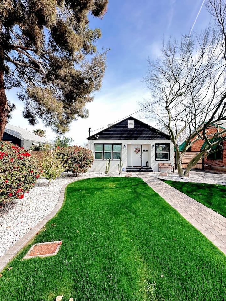 Boutique 2br Home | Downtown Mesa - Mesa