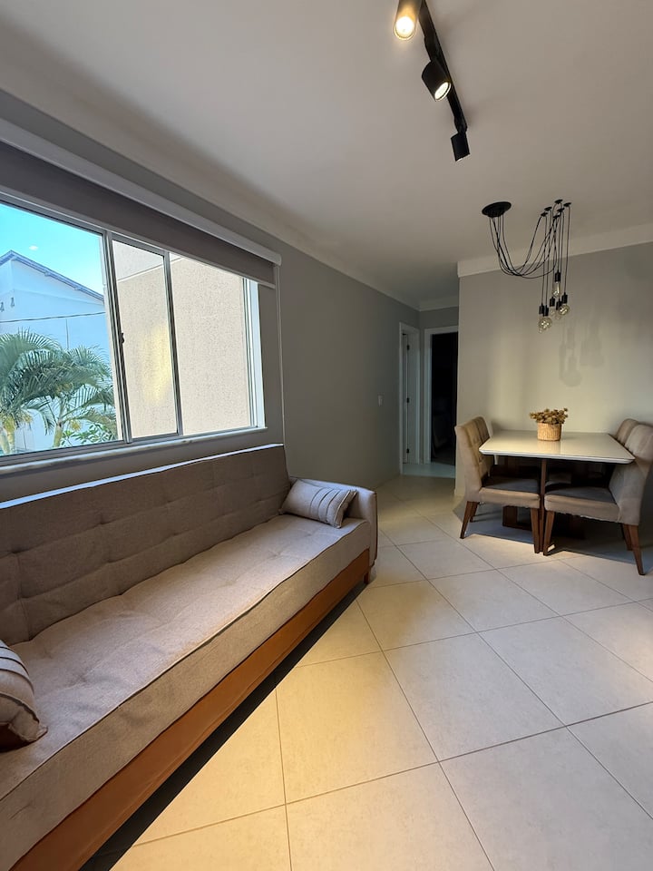 Apartamento Vog Sul
300 Metros Da Praia - Ilhéus