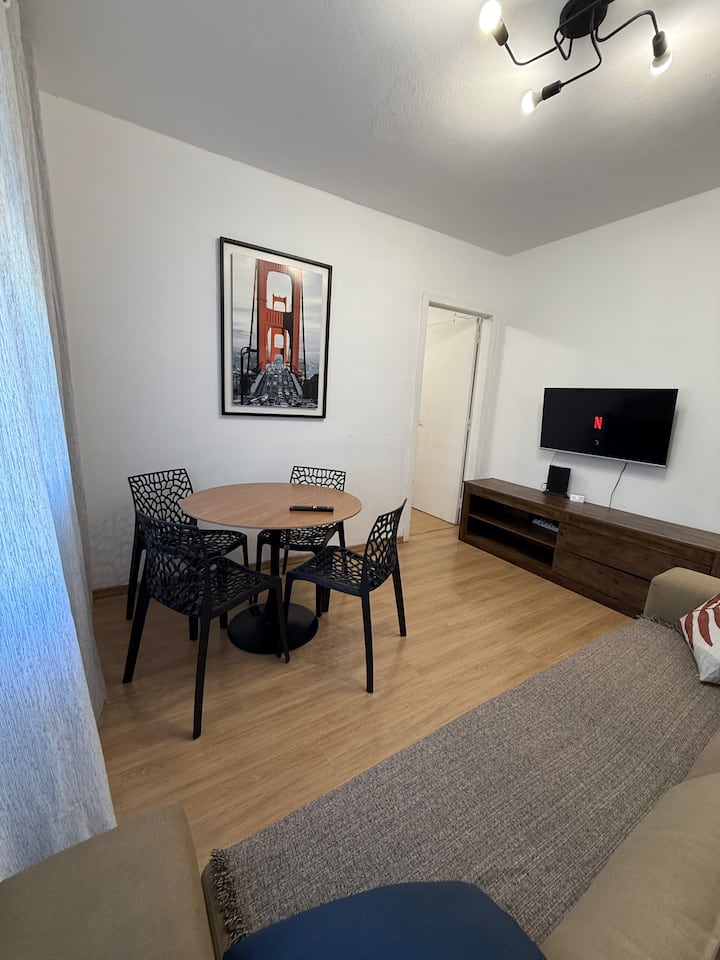 Apartamento Inteiro  Blumenau - Centro Sc - Blumenau