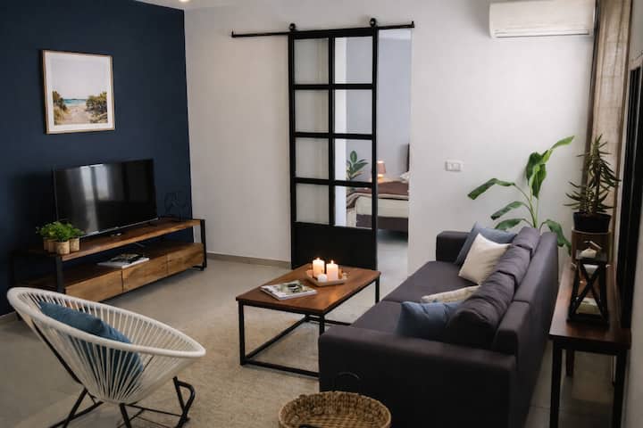 The 2nd Charming Appartment - Marsa