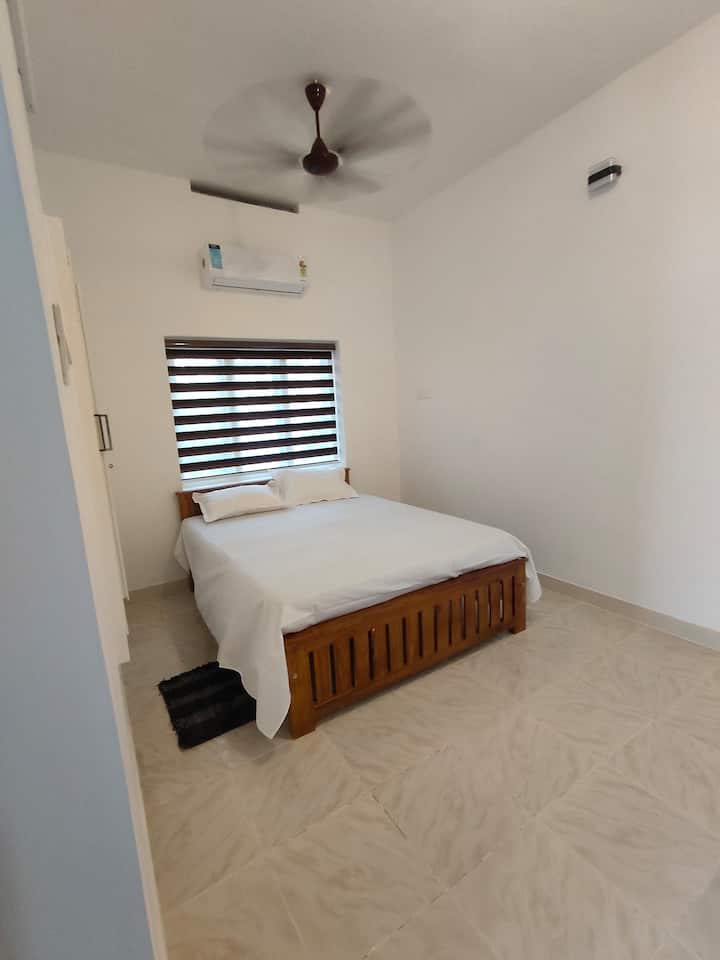 Exclusive Privacy Is Our Highlight - Kozhikode