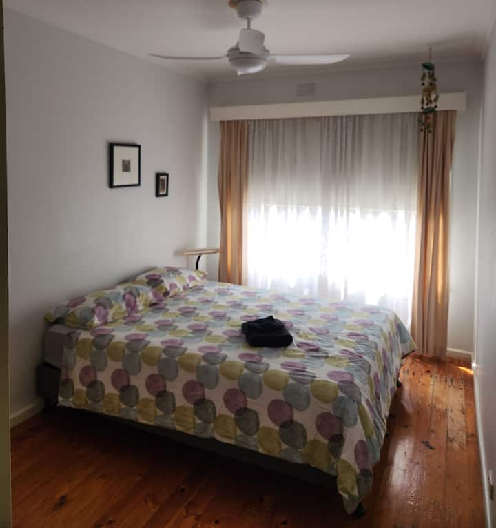 Peaceful House On Edgar, Large Yard - Portland