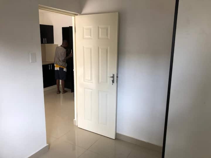 Seadoon Mall Is 4 Minutes Away - Amanzimtoti