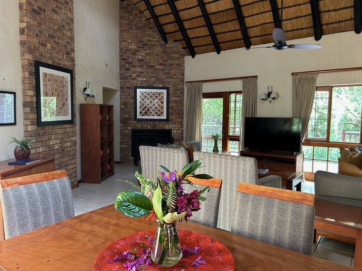 Kubu Lodge No. 224, Kruger Park Lodge, Hazyview - Hazyview