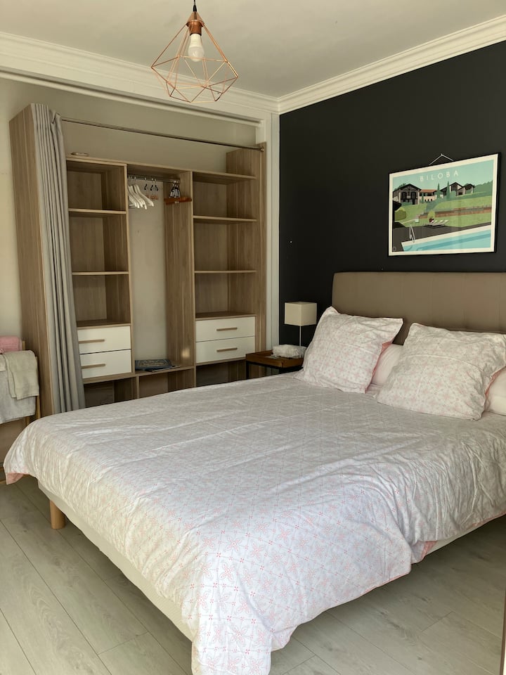 Chambre De Marius - Espelette