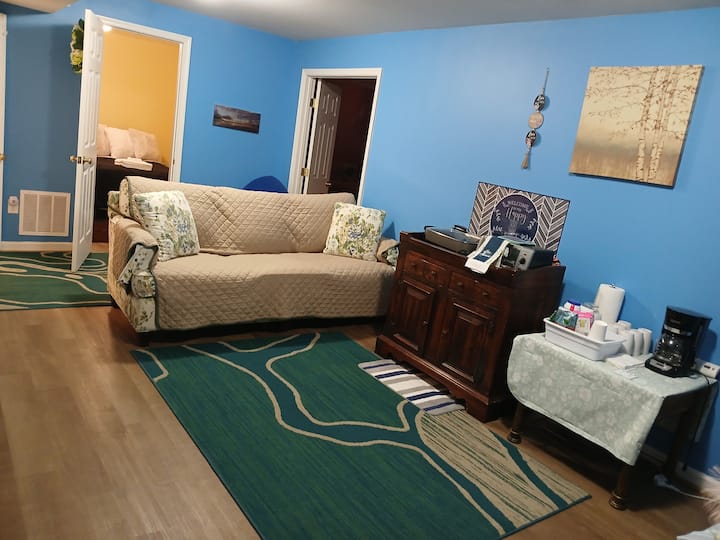 Nicencozy, Near De Turf, Bayhealth, Beaches, Afb - Delaware