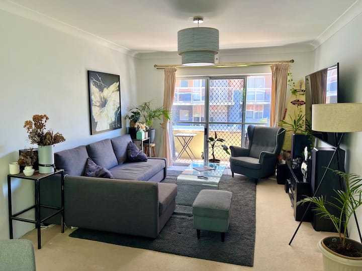 Cozy Apartment In The Heart Of Bondi Beach !!! - Bondi Beach