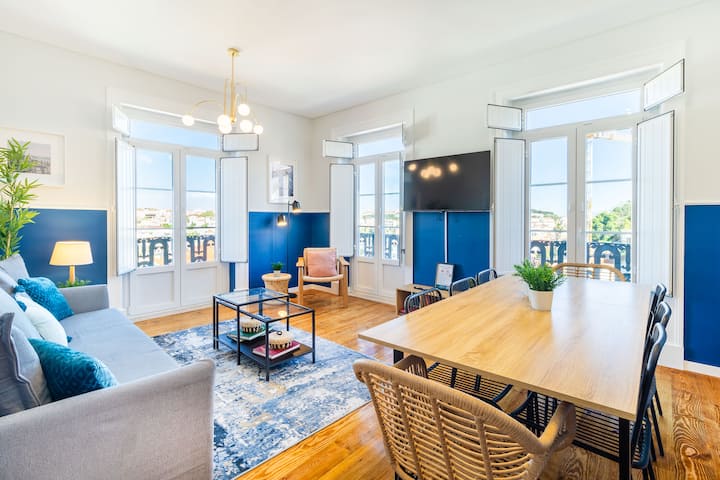 [New] Large Bairro Alto 4e Max 25p By Central Hill - Lisboa