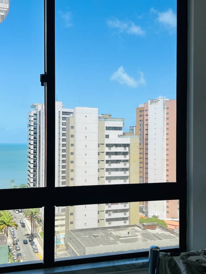 Super Flat Meireles 012010 - Fortaleza