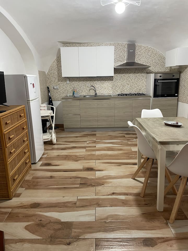 Guest House Pippo - Torre Annunziata