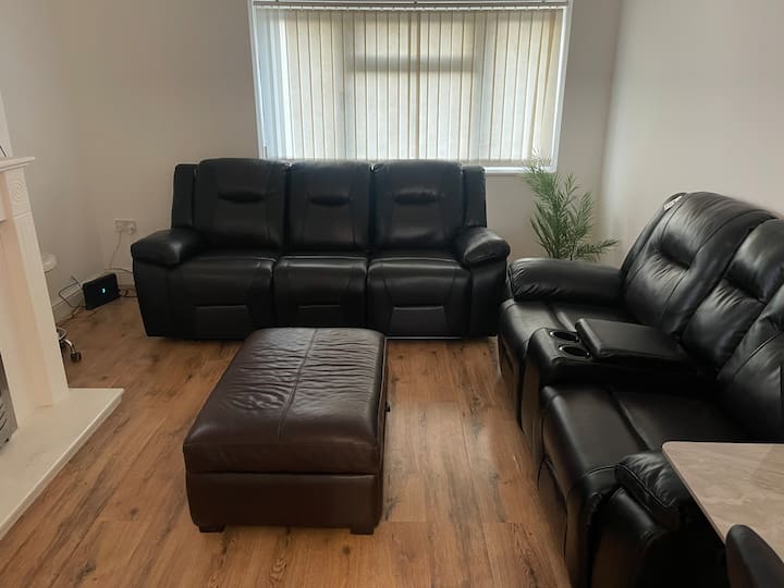 Tranquil Home - Manchester