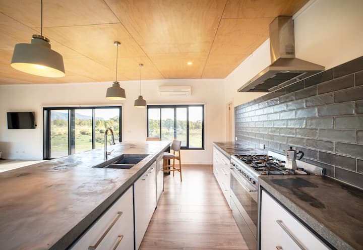 Best Kept Secret In Halls Gap - Halls Gap