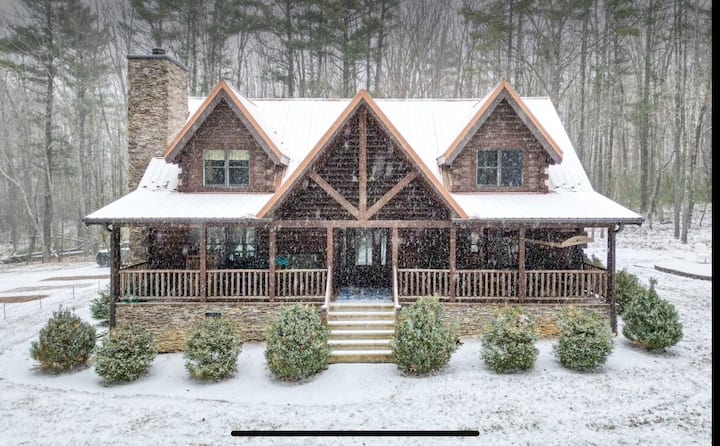 Simply Southern Fall Retreat - Pipestem Resort State Park, Pipestem