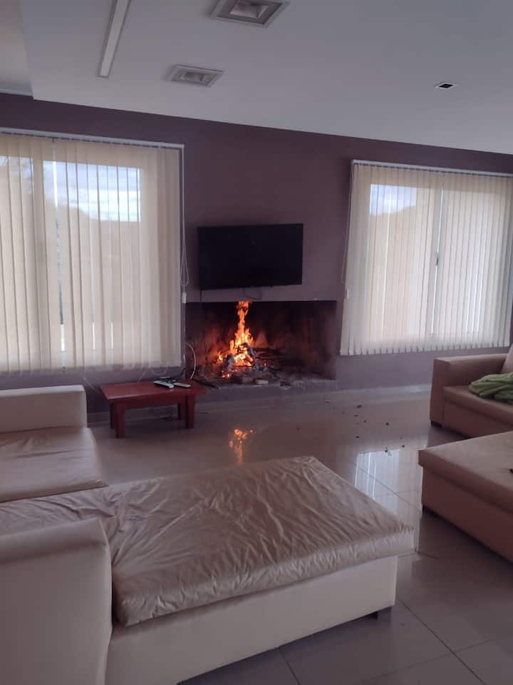 Gran Casa De CategorÃa - Villa Carlos Paz