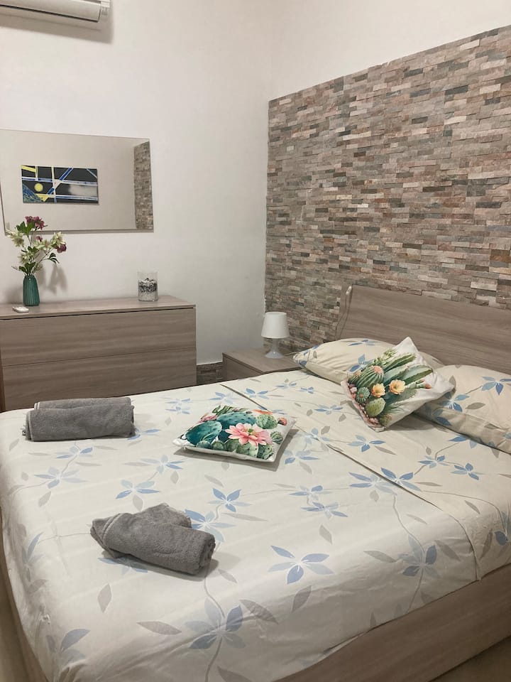 Bloom House - Catania