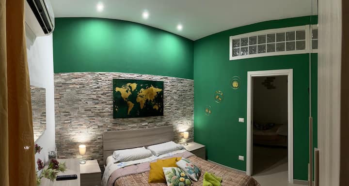 Bloom House - Catane