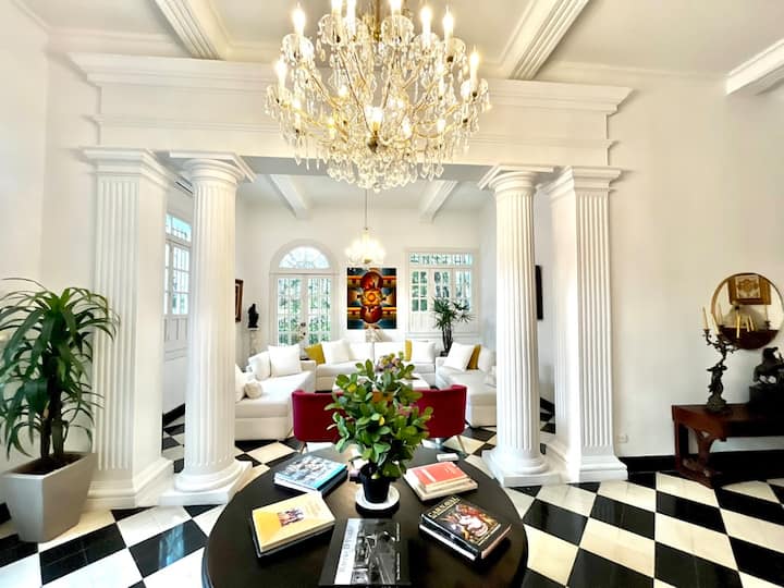 Casa Santacoa - Soledad