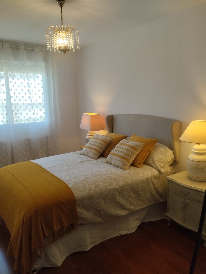 Habitación Con Baño Privado - Burgos