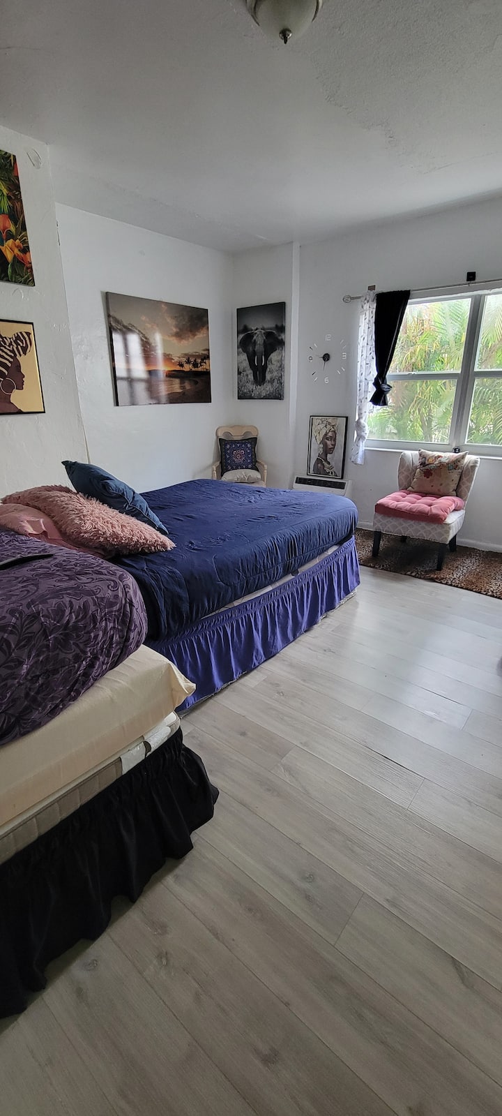 Near The Ocean In South Beach Miami #420friendly - Miami, FL