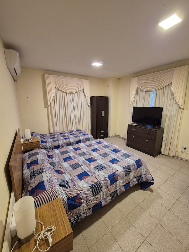 Departamento Cerca Del Shopping (A) - Provincia de Chaco