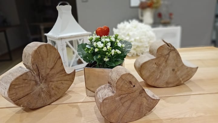 Gite La Gasse - Département Moselle