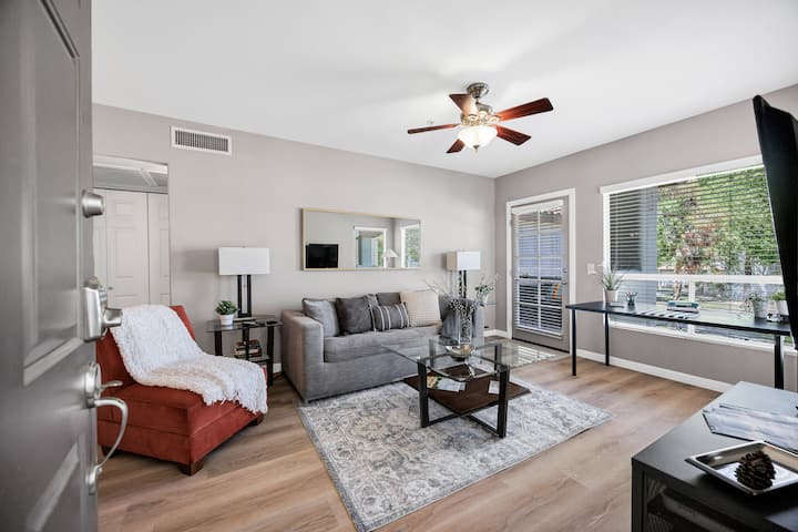 A Perfect Retreat - Chandler, AZ