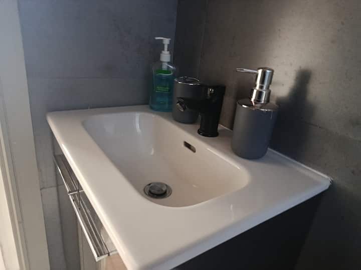 Monoambiente Natales C - 