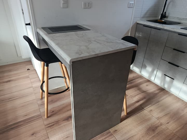 Monoambiente Natales C - Puerto Natales