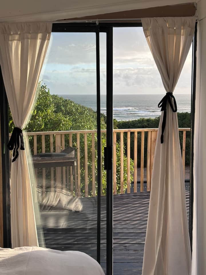 The Salt. | Modern Coastal Escape - Franskraal