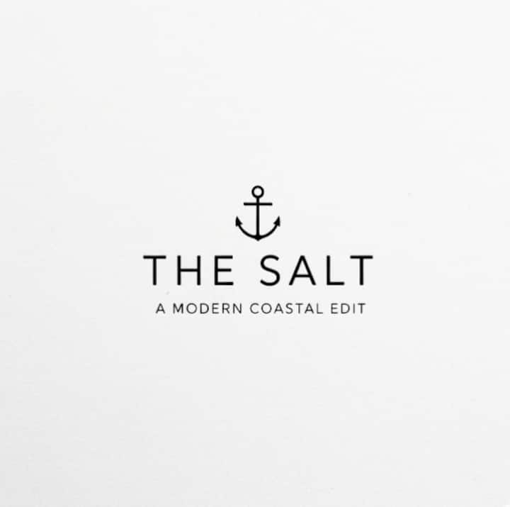 The Salt. | Modern Coastal Escape - Franskraal