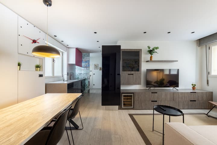 Portu Casa Albero | Aston Rentals - Santurce