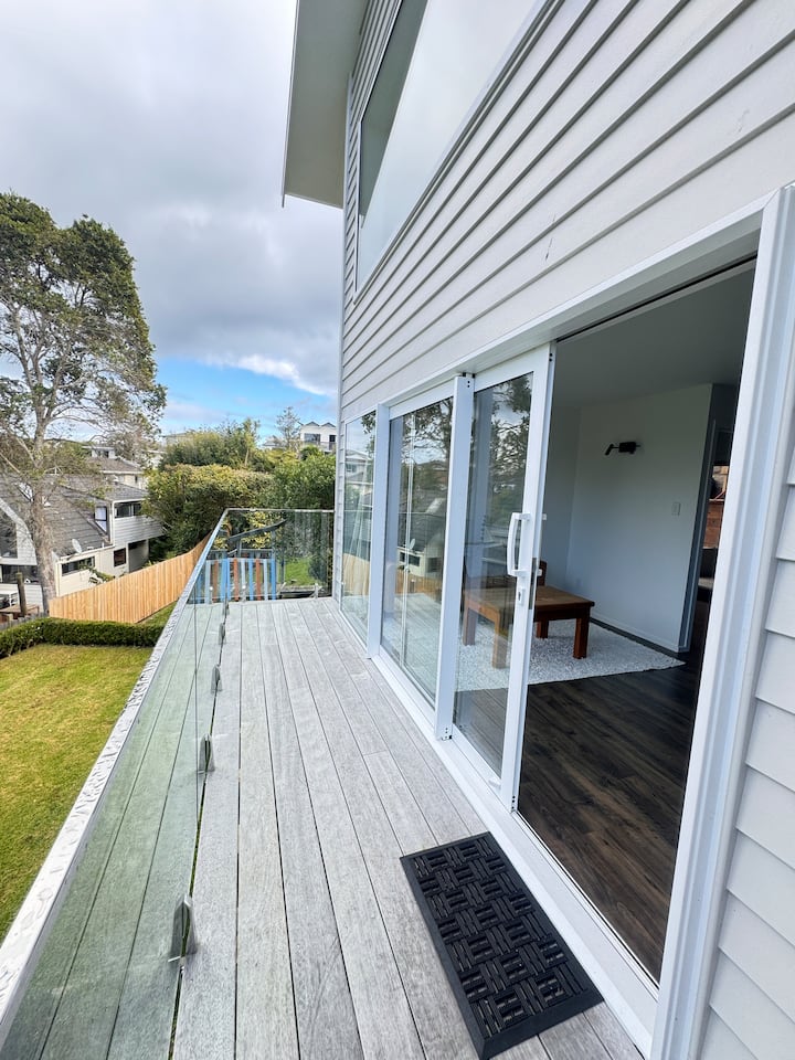 Apartment, Super Close To Auckland Cbd & Beaches. - Auckland