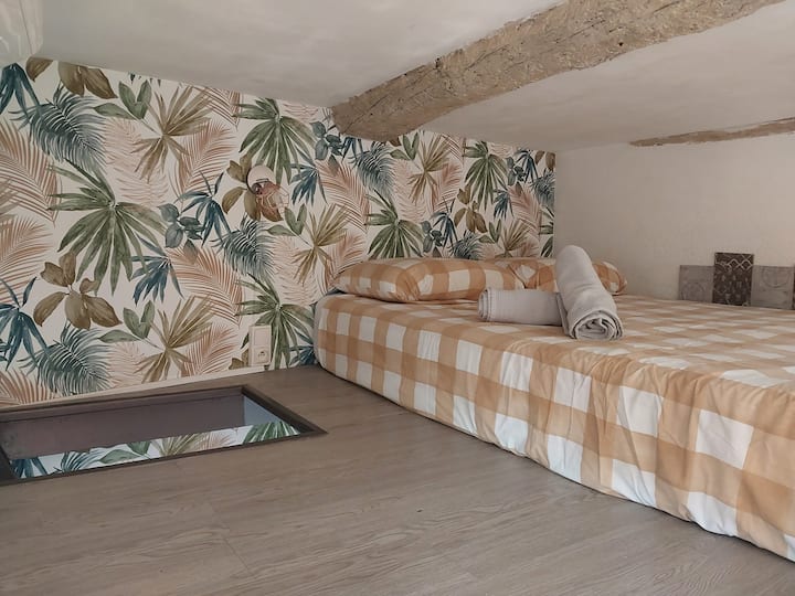 Charmant Studio Centre D'aix-en-provence - Aix-en-Provence
