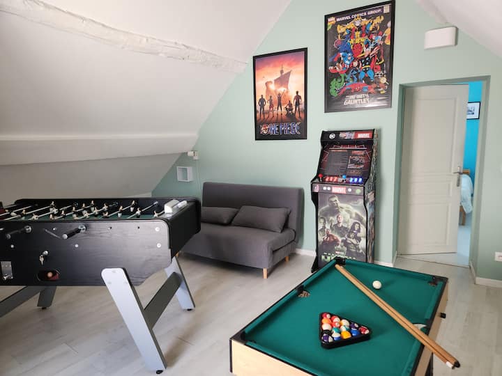 «Prolongez En Famille La Magie Après Disney». - Meaux