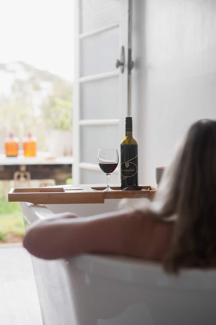 Little Argyle - Country Escape - Australia