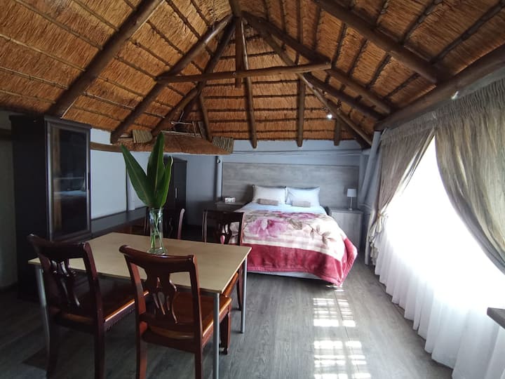 Explorers Rest - Guest Suite - Phuthaditjhaba