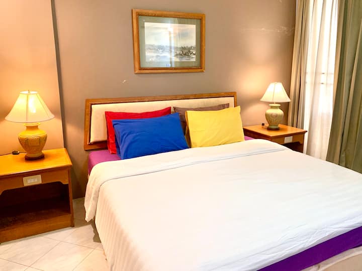 B.home 5a - Patong Beach
