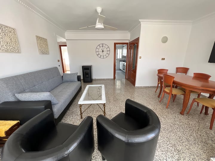 Apartamento Acogedor 13 - Viver