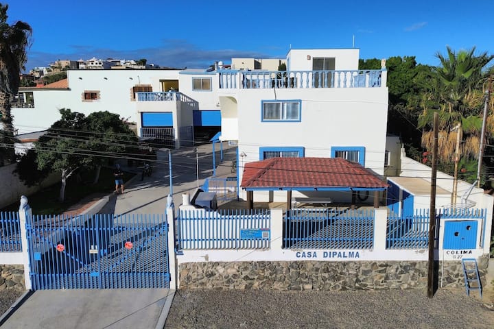 Casa Dipalma - Puerto Peñasco