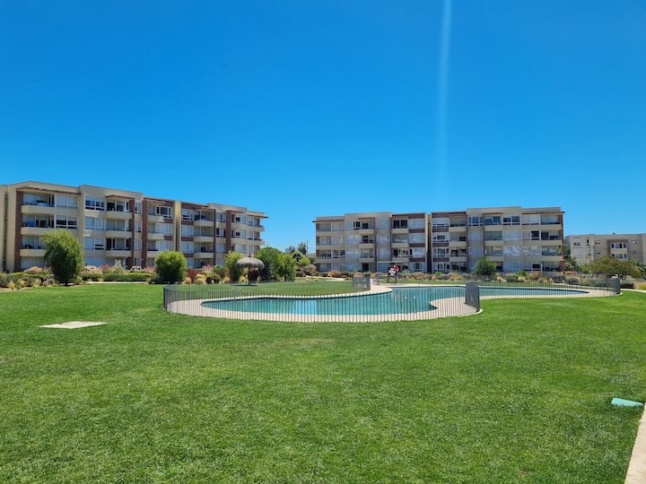 Arena & Mar · Beach Home
Lomas De Papudo V - Papudo