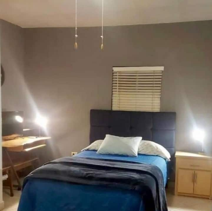 Puentes Internacionales,maquilas, Hosp # 2del Imss - El Paso, TX