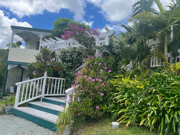 Brightwater Magical Holiday In The Bay Of Islands - Russell