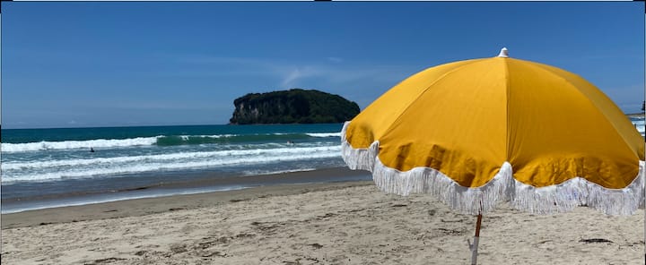 Seasalt Studio - Whangamatā