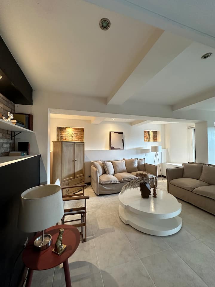 Centric House In Safe And Private Neighborhood. - San José