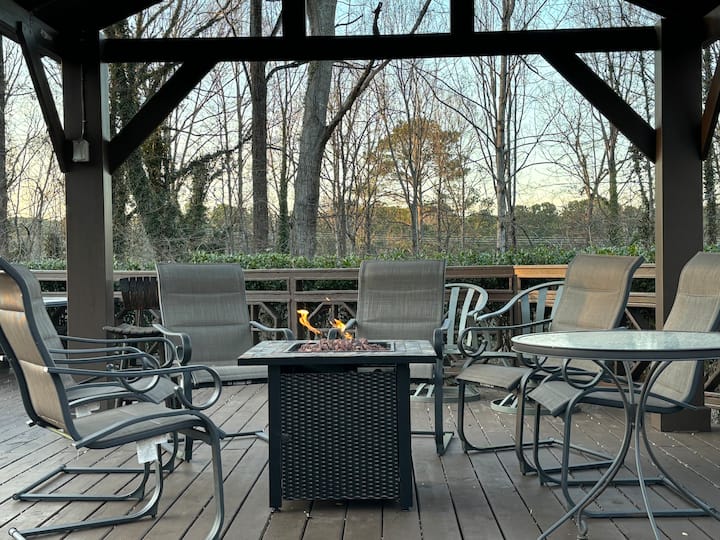 Suwanee Yh Residence - Suwanee, GA