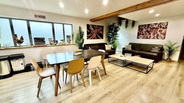 La Chouillate - Épernay