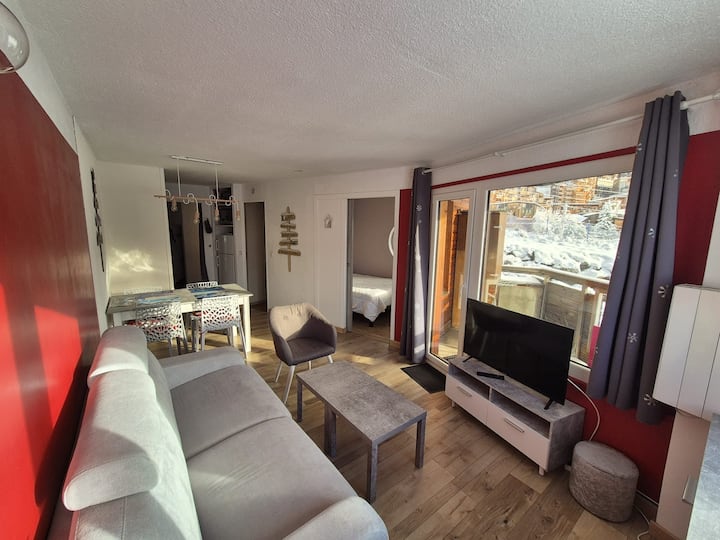 2/3 Pièces Le Datcha Avoriaz - Morzine