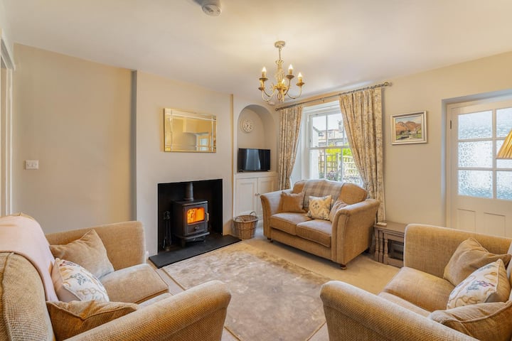 3 Bed In Windermere (Oc-lr044) - Windermere, UK