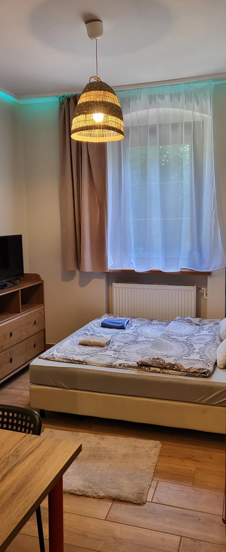 Apartamenty Hetmańska 14 - Katowice